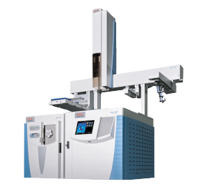 ICP-OES/Ion Chromatography Systems/Gas Chromatography Systems GC-MS