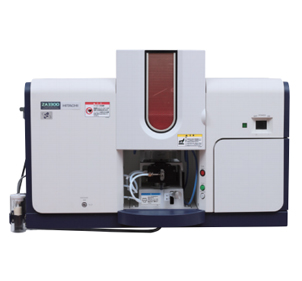 Atomic Absorption Spectrophotometers Manufacturer