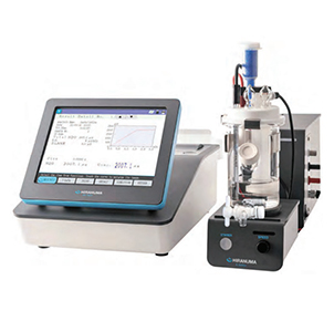 Electrochemical Analyzers Factory China