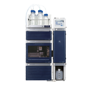 Liquid Chromatographs/ High-performance Automatic Amino Acid Analyzers ...