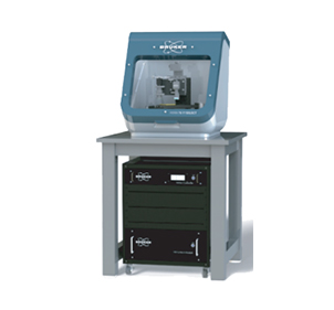 Stylus Profilometers/Nanoindenters/ Nanoscale Infrared Spectrometers ...