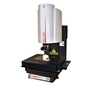 Generalized Measurement Systems Order